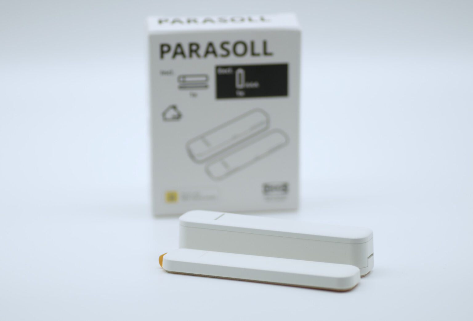 Test: Hur fungerar dörrsensorn PARASOLL från IKEA | Tips för ett ...